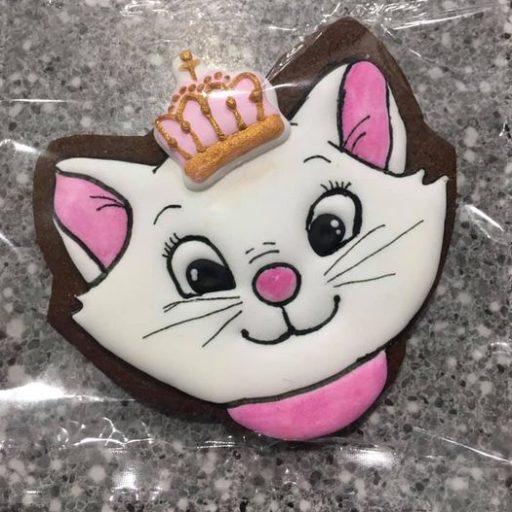 Designer Cookies | Embellished Food Art